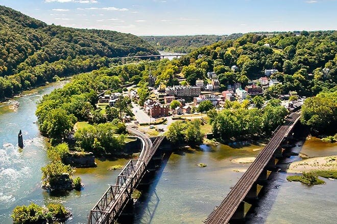 harpers ferry