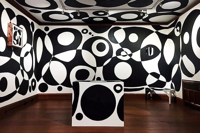 hermitage museum and gardens