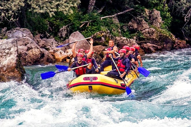 High Mountain Expeditions