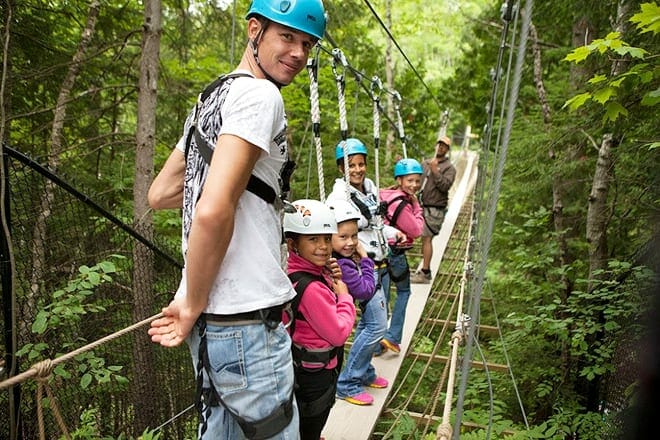 historic mill creek discovery park