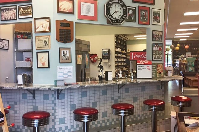 hodgson&rsquo;s pharmacy