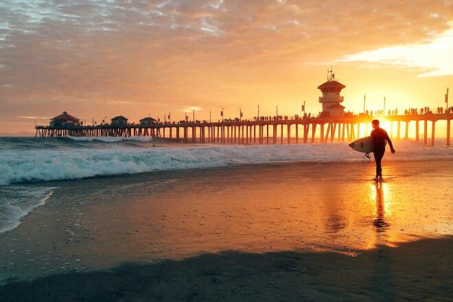 huntington beach