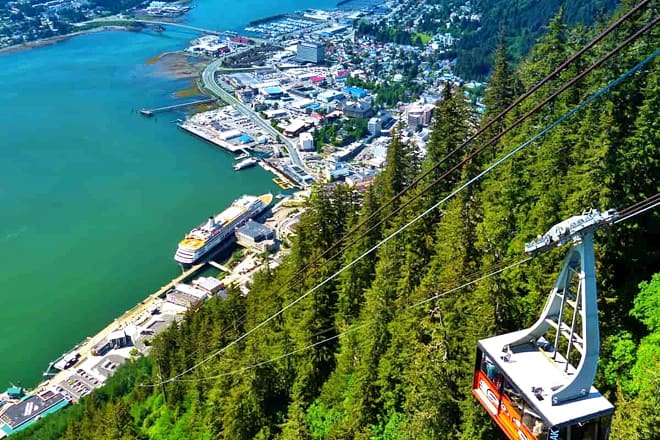 juneau