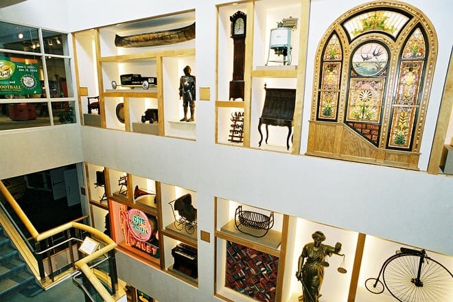 Kalamazoo Valley Museum