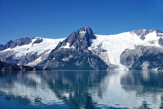 kenai fjords national park