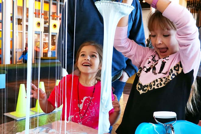 kentucky science center