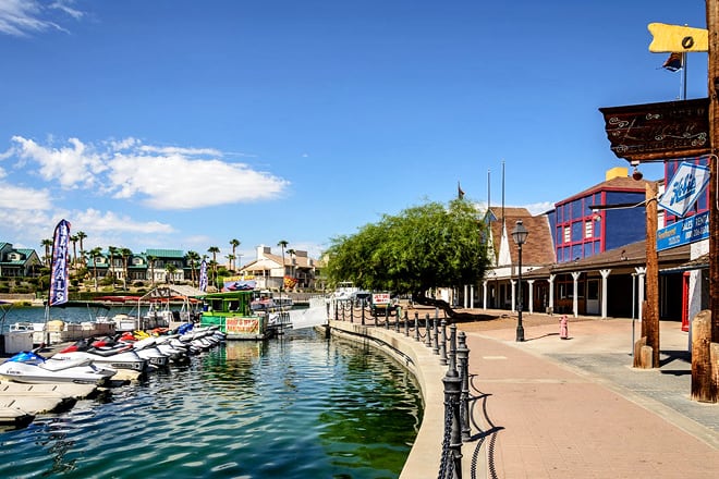 lake havasu city