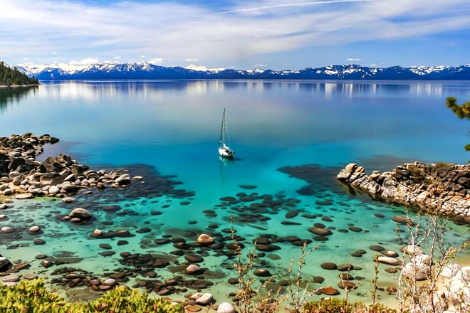 lake tahoe