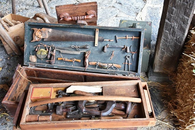 landis valley museum