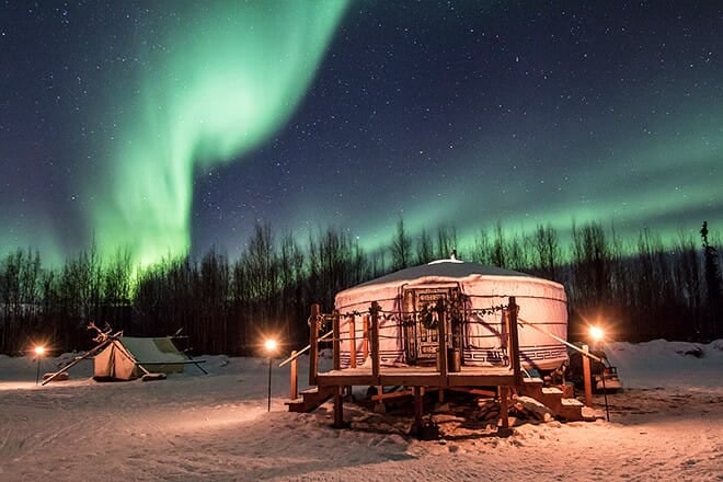 last frontier mushing co-op