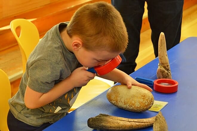 madison children's museum