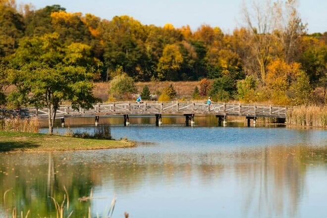Markin Glen County Park