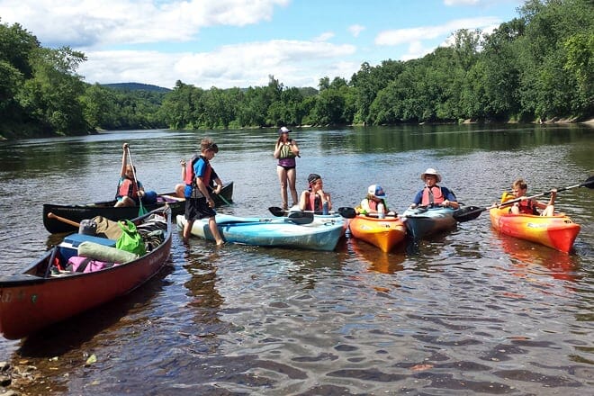 Marsh-Billings-Rockefeller National Historical Park &mdash; Woodstock
