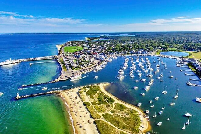 martha's vineyard &mdash; vineyard haven