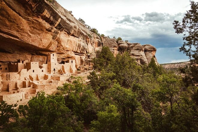 mesa verde national park