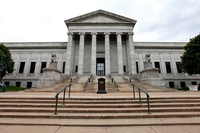 minneapolis institute of art &mdash; minneapolis