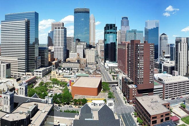 minneapolis