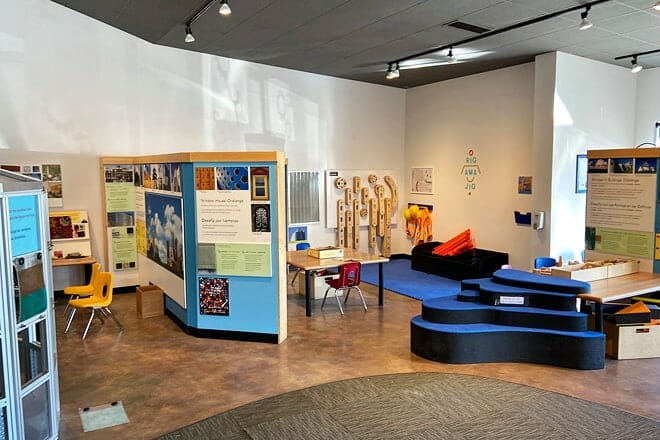 montana science center