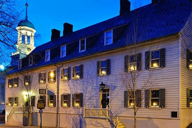 moravian museum of bethlehem