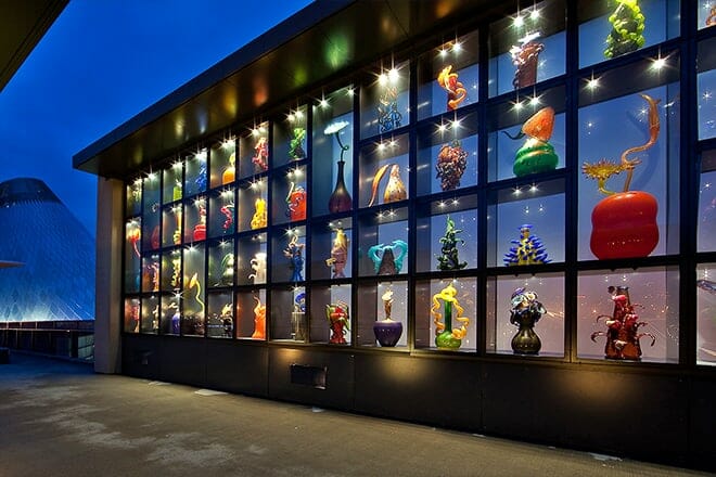 museum of glass
