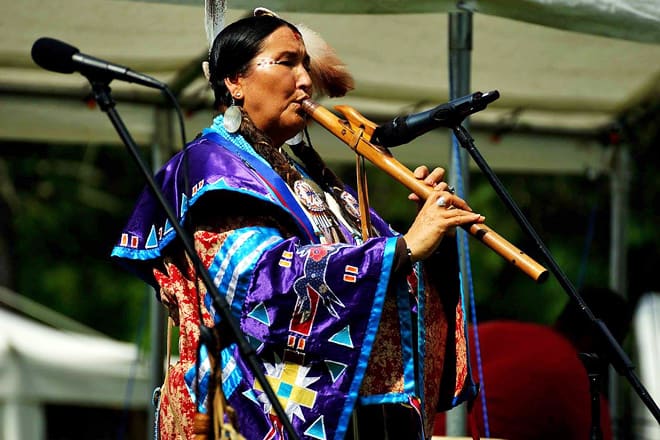 museum of indian culture