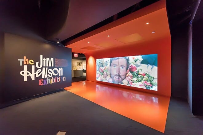 museum of the moving image &mdash; astoria