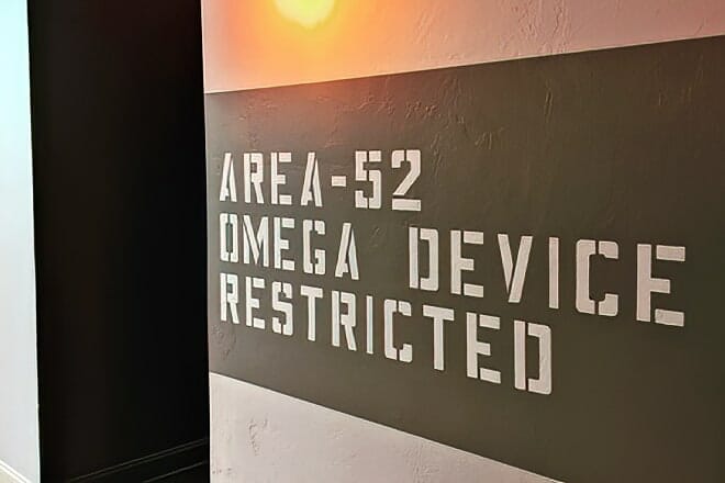 Mysterium Escape Adventure