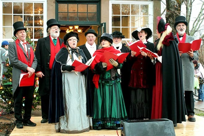 nantucket fall festivals