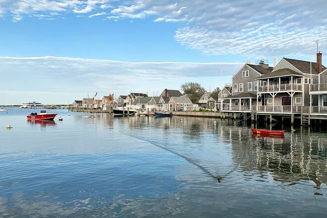 nantucket