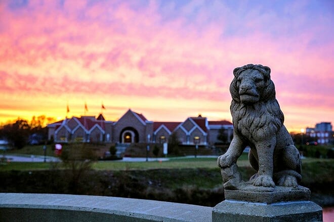 national czech & slovak museum & library