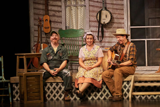 Northern Sky Theater