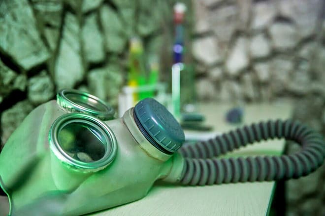 OMEscape at Times Square