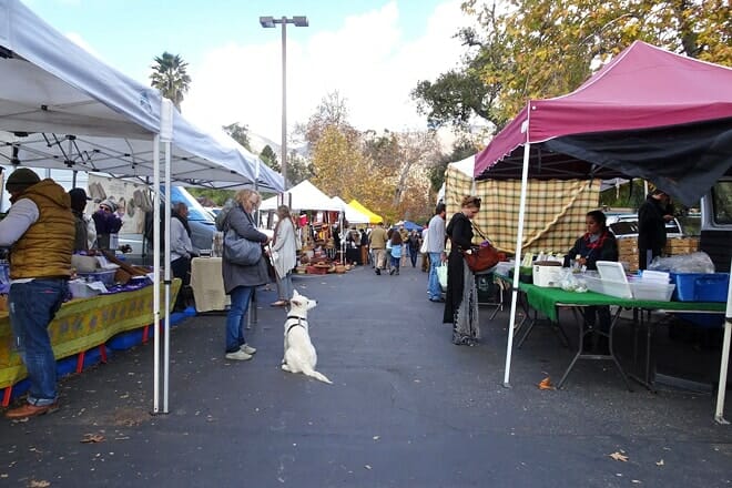 Ojai Certified Farmers' Market