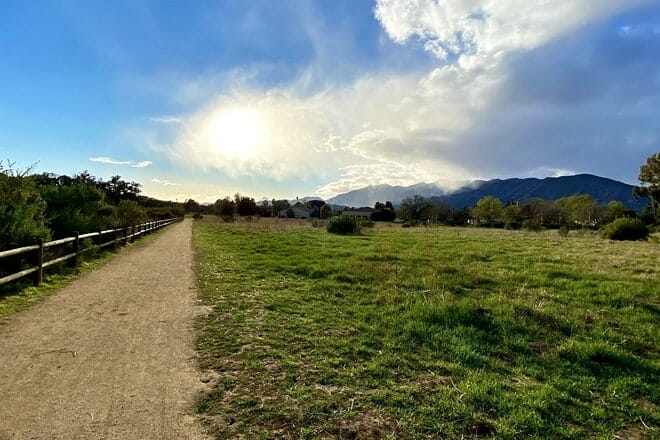 ojai meadows preserve