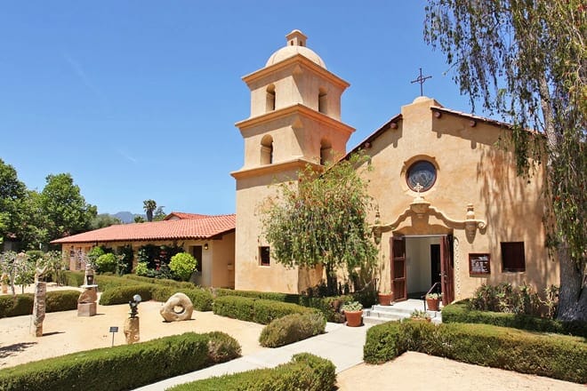 ojai valley museum of history and art