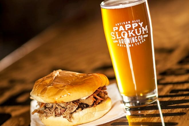 pappy slokum brewery