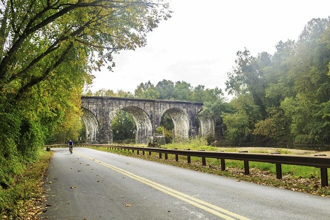 patapsco valley state park &mdash; ellicott city