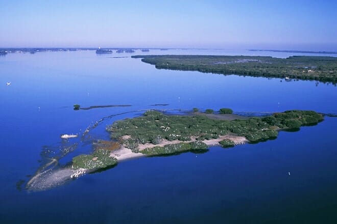 Pelican Island National Wildlife Refuge