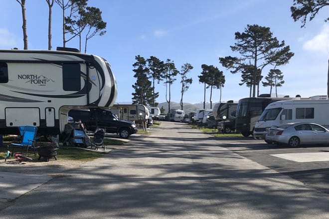 Pelican Point RV Park