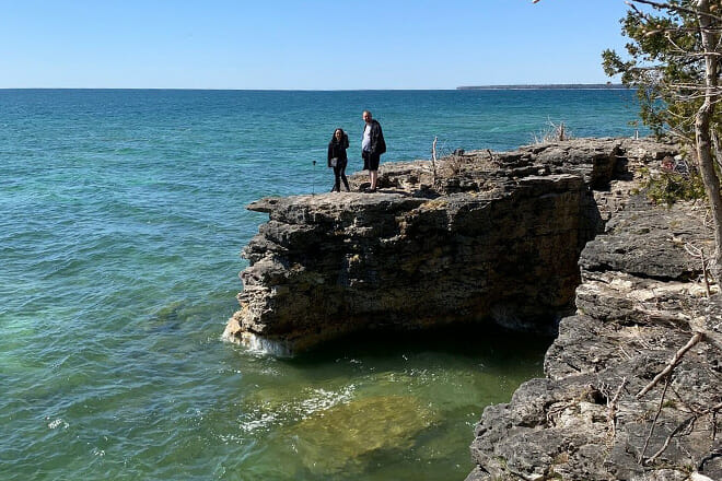 Peninsula Sightseeing