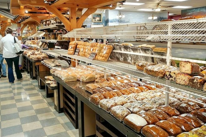 pennsylvania dutch farmers market