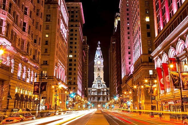 philadelphia