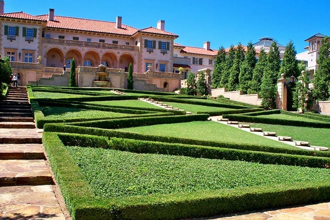 philbrook museum of art &mdash; tulsa
