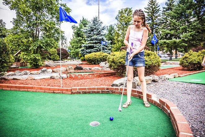 Pillow's Funtrackers