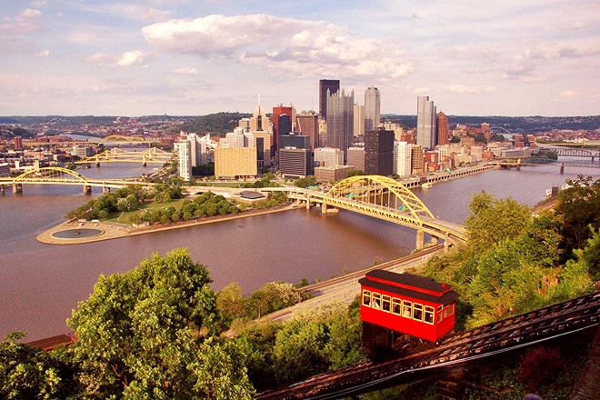 pittsburgh