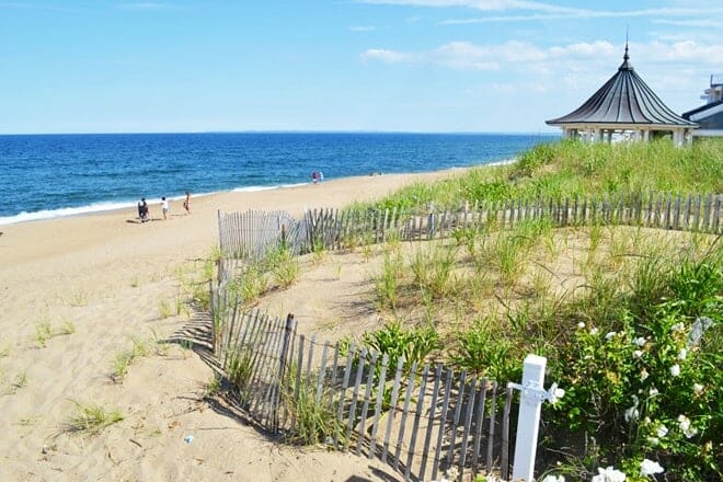 plum island &mdash; newburyport