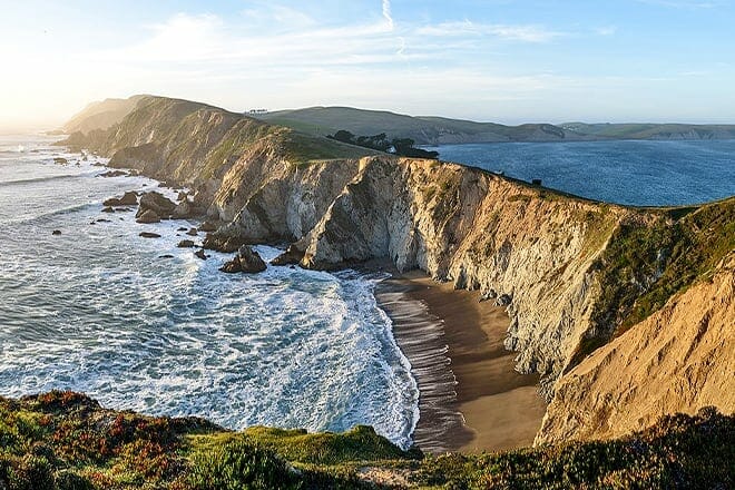 point reyes national seashore