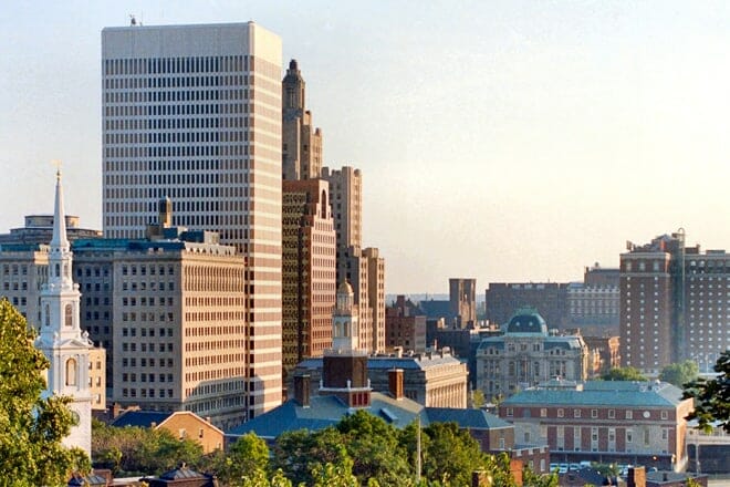 providence