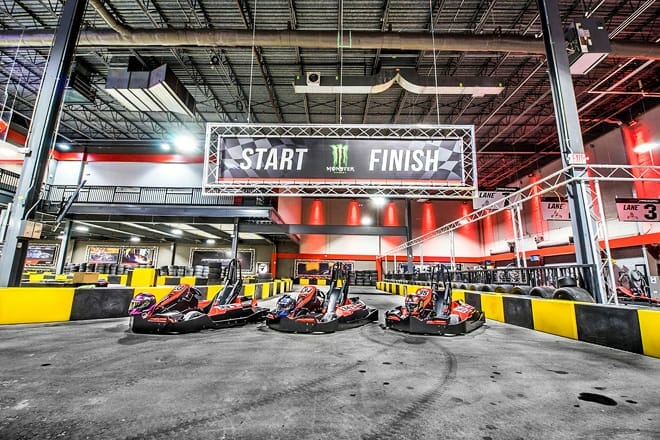 RPM Raceway