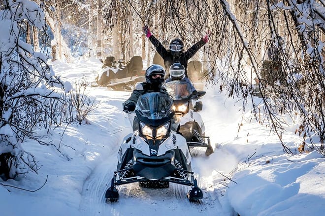 rod's alaskan guide service